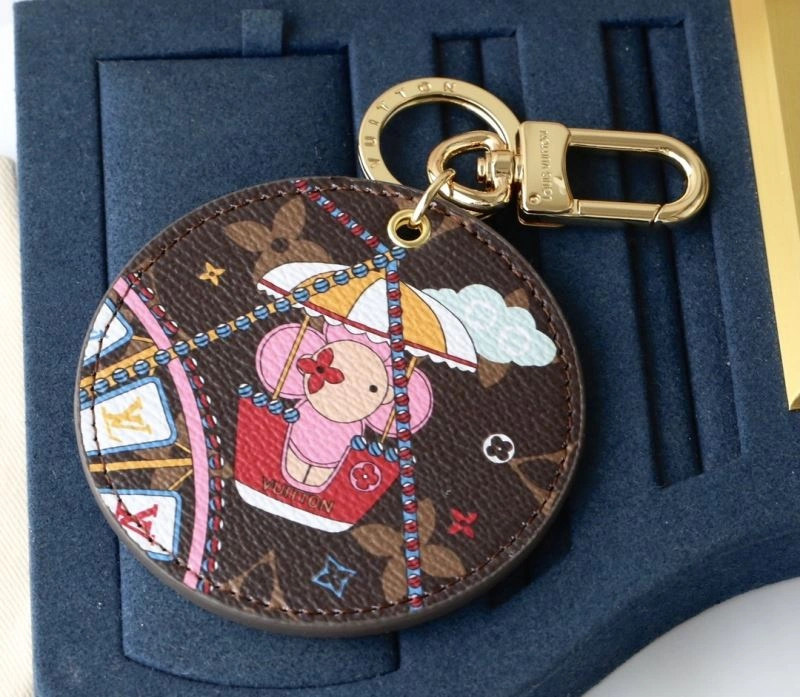 Top match Louis Vuitton Ornaments