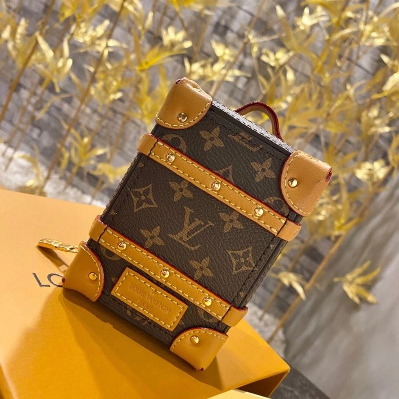Accurate model Louis Vuitton Ornaments