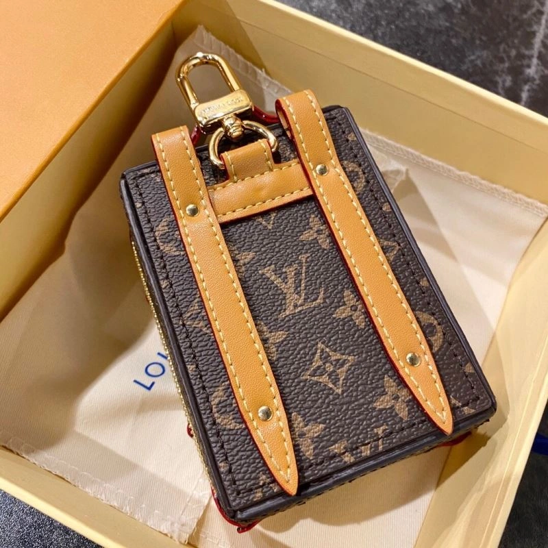 Accurate model Louis Vuitton Ornaments