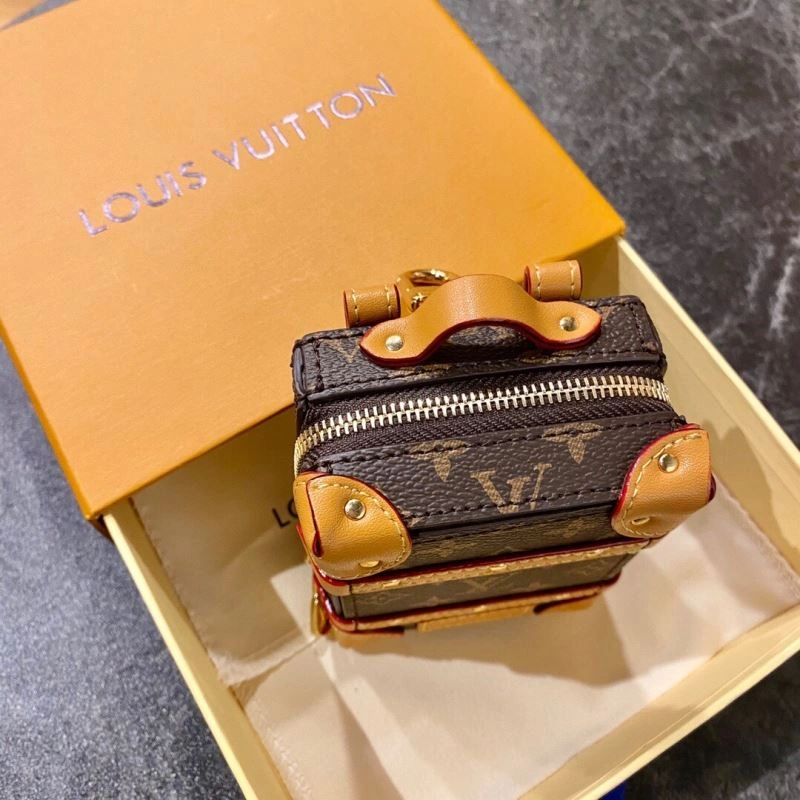 Accurate model Louis Vuitton Ornaments