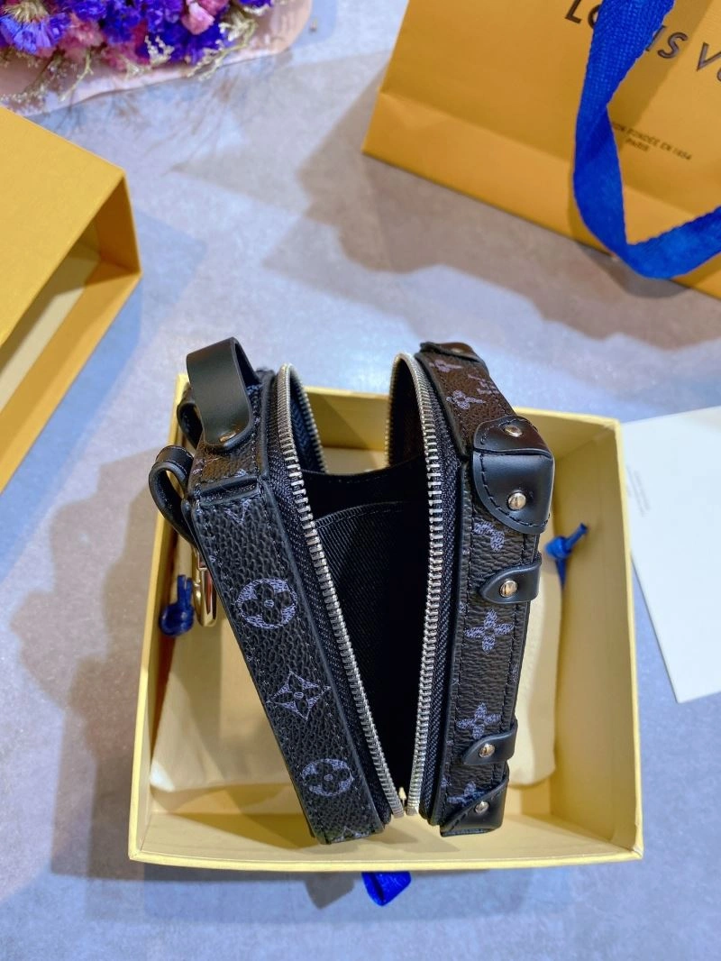 Indistinguishable Louis Vuitton Ornaments