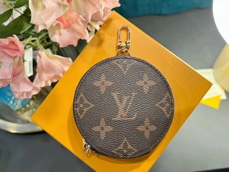 Louis Vuitton Ornaments