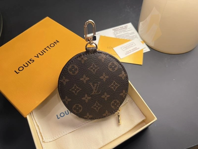 Accurate model Louis Vuitton Ornaments