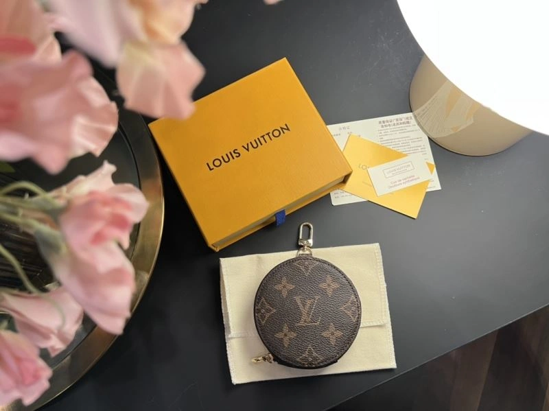 Accurate model Louis Vuitton Ornaments
