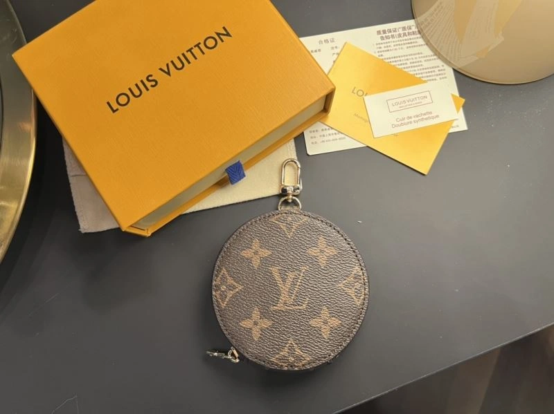 Accurate model Louis Vuitton Ornaments