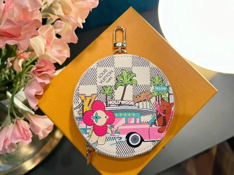 Louis Vuitton Ornaments