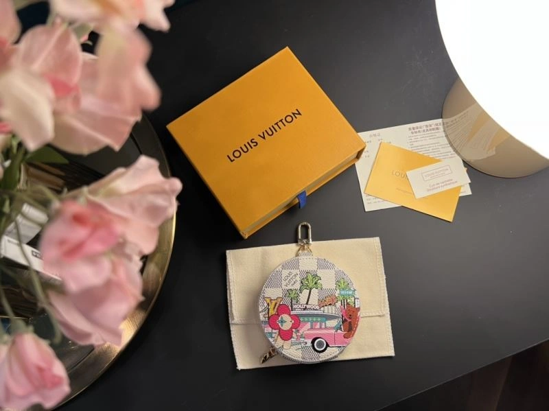 High accuracy Louis Vuitton Ornaments