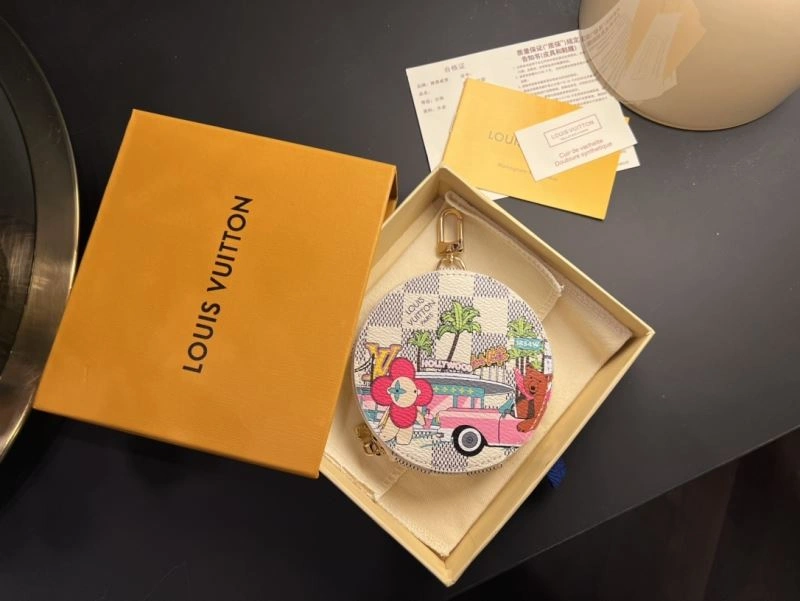 High accuracy Louis Vuitton Ornaments