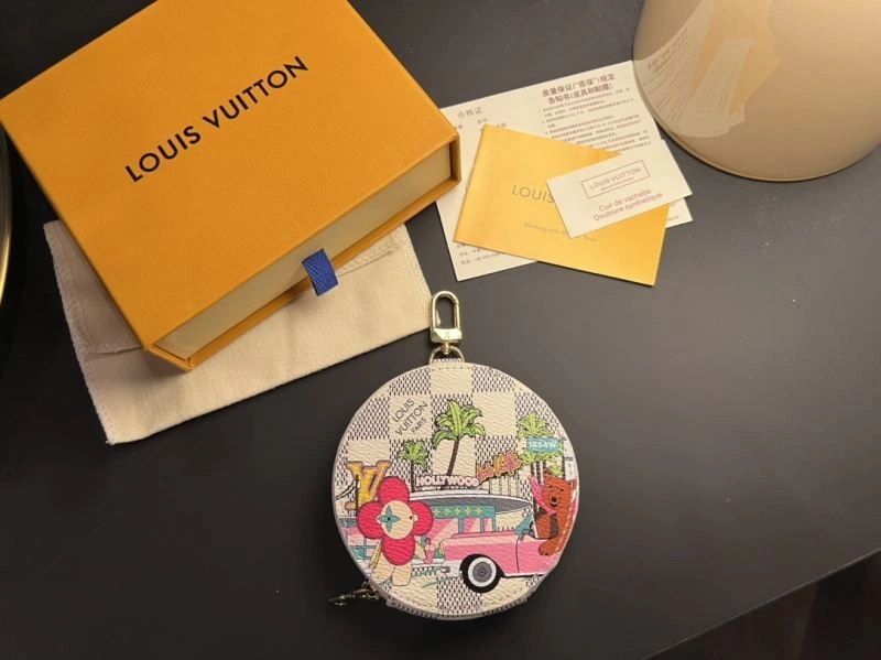 High accuracy Louis Vuitton Ornaments