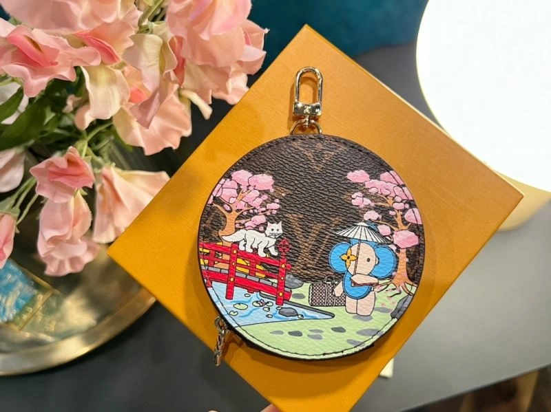 Louis Vuitton Ornaments