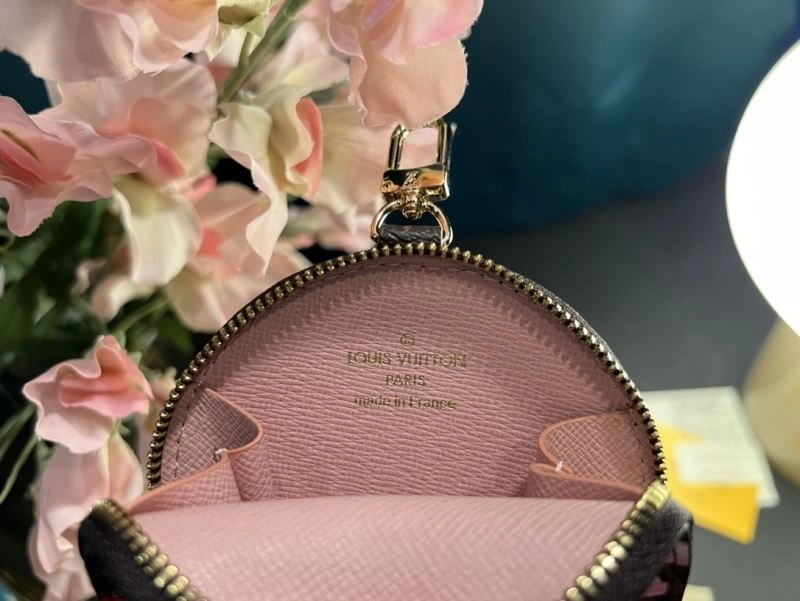 Accurate model Louis Vuitton Ornaments
