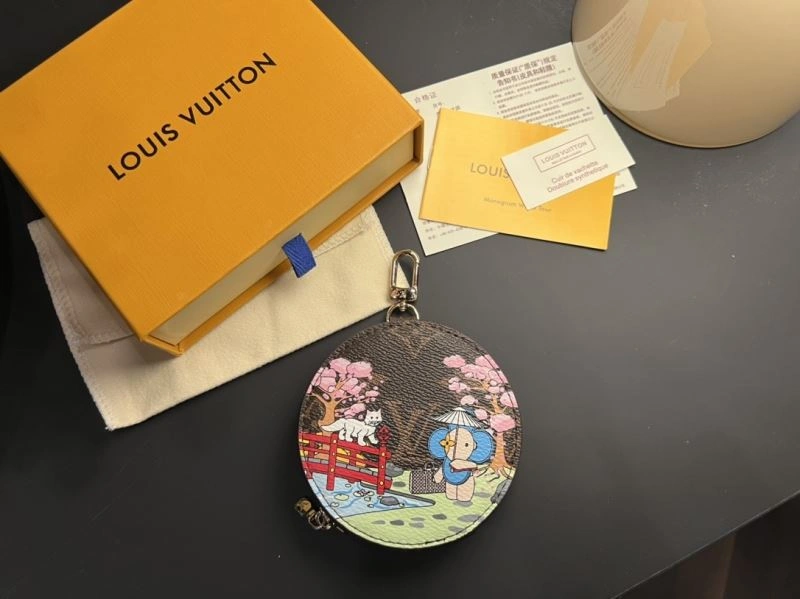 Accurate model Louis Vuitton Ornaments