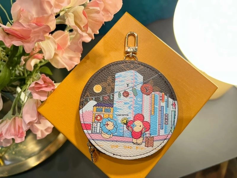 Louis Vuitton Ornaments