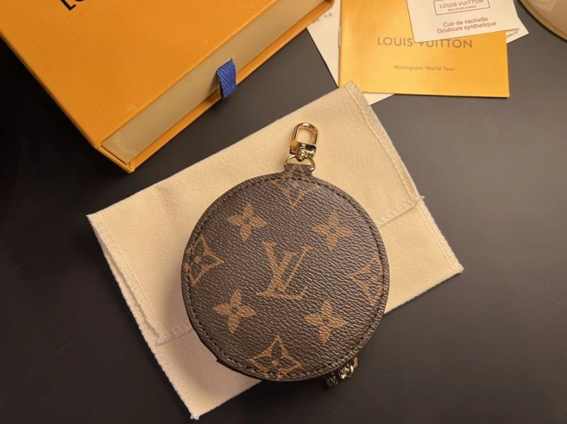 Perfect replica Louis Vuitton Ornaments