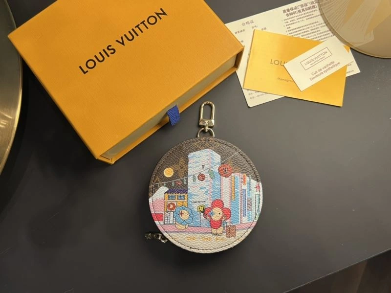 Perfect replica Louis Vuitton Ornaments