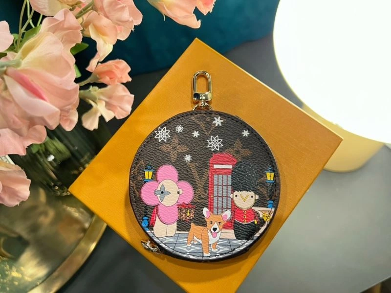 Louis Vuitton Ornaments
