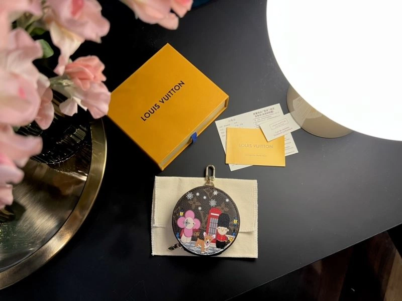 1:1 copy Louis Vuitton Ornaments