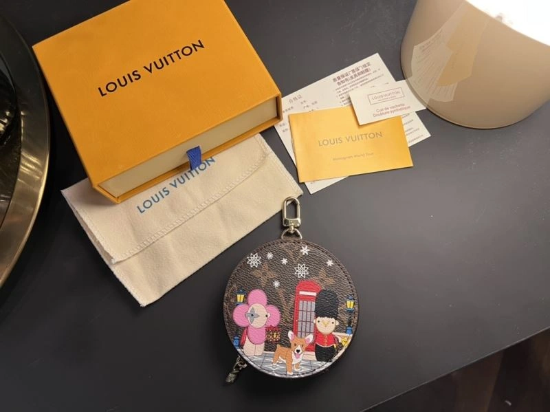 1:1 copy Louis Vuitton Ornaments