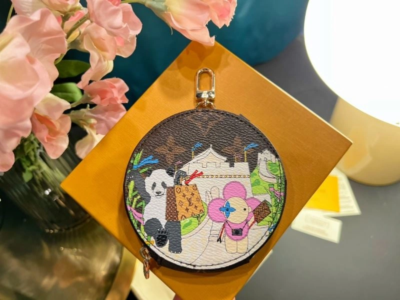 Louis Vuitton Ornaments