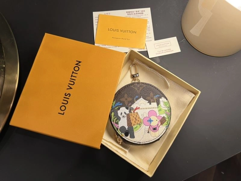 1:1 copy Louis Vuitton Ornaments