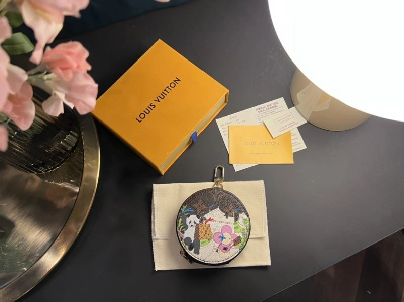 1:1 copy Louis Vuitton Ornaments