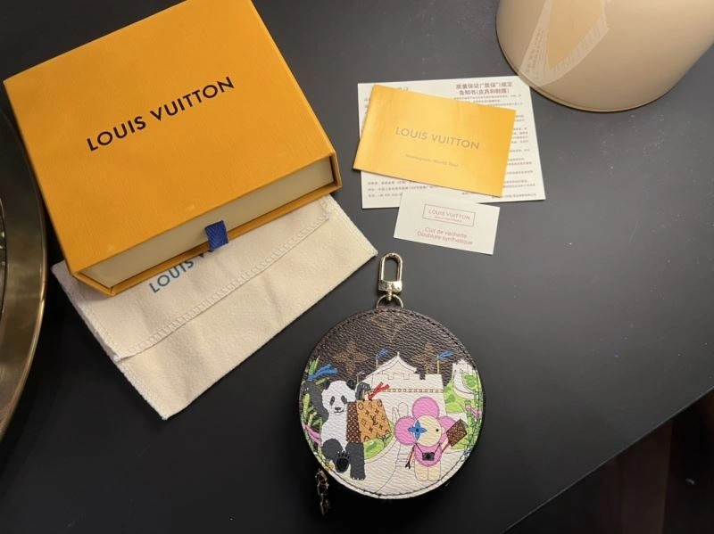 1:1 copy Louis Vuitton Ornaments