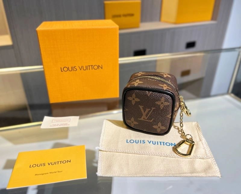 Louis Vuitton Ornaments