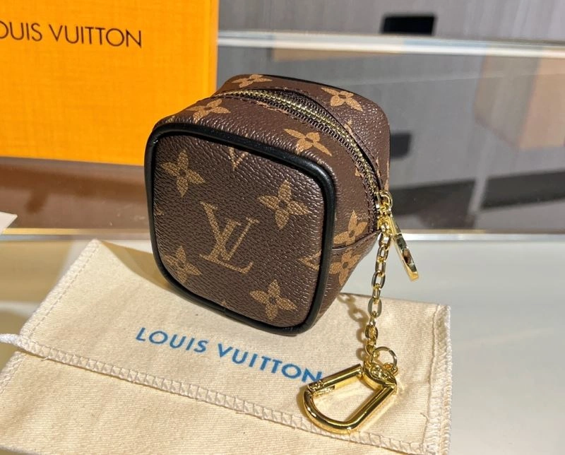 Exact replica Louis Vuitton Ornaments
