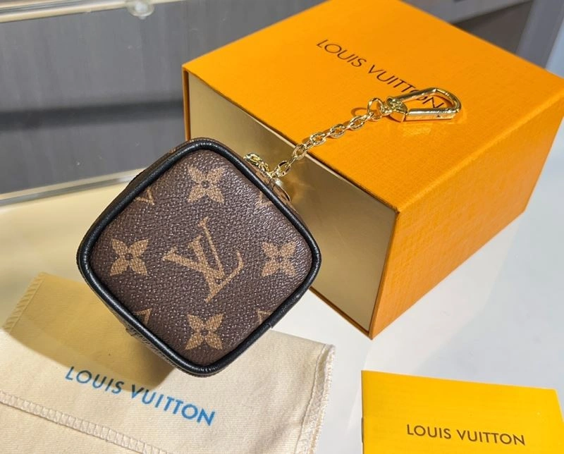 Exact replica Louis Vuitton Ornaments