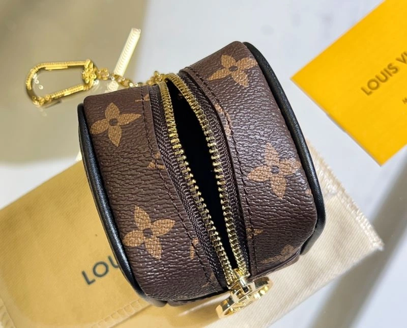 Exact replica Louis Vuitton Ornaments