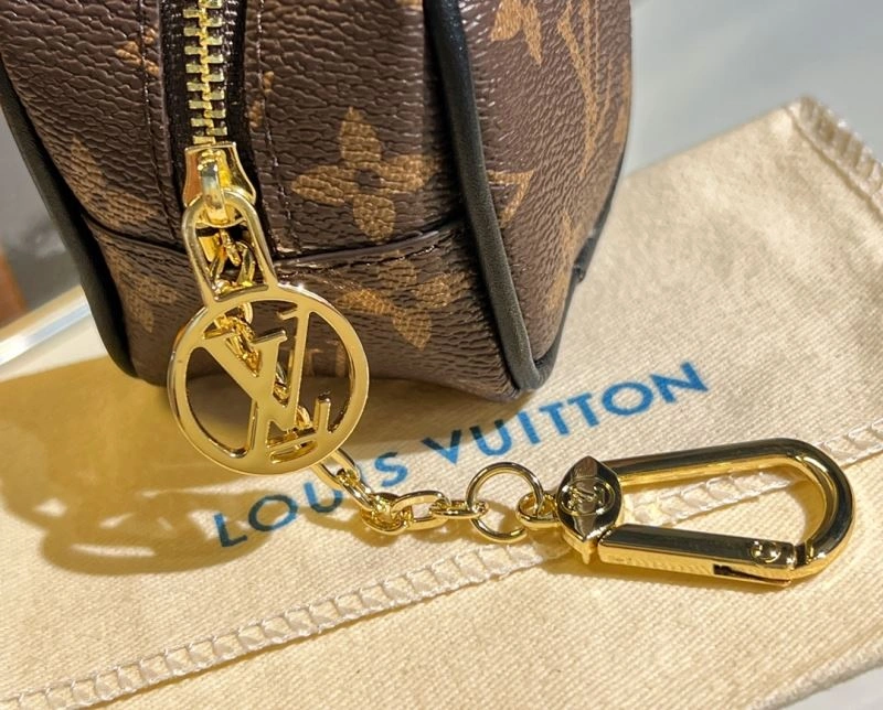Exact replica Louis Vuitton Ornaments