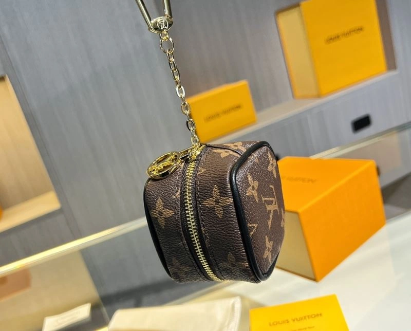 Exact replica Louis Vuitton Ornaments