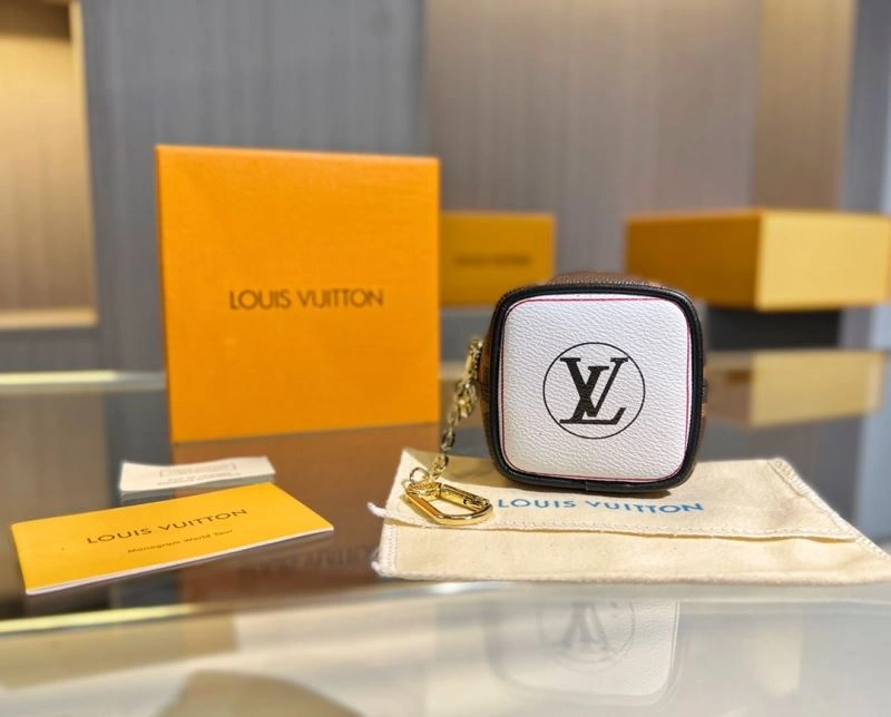 Louis Vuitton Ornaments