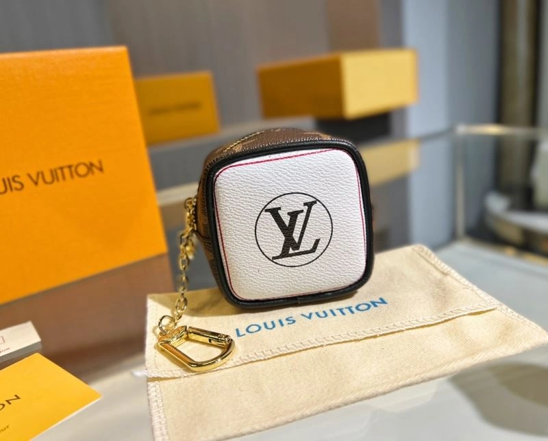 Brand-original Louis Vuitton Ornaments