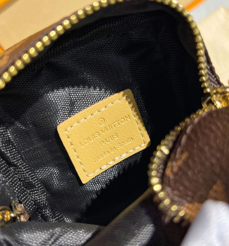Brand-original Louis Vuitton Ornaments