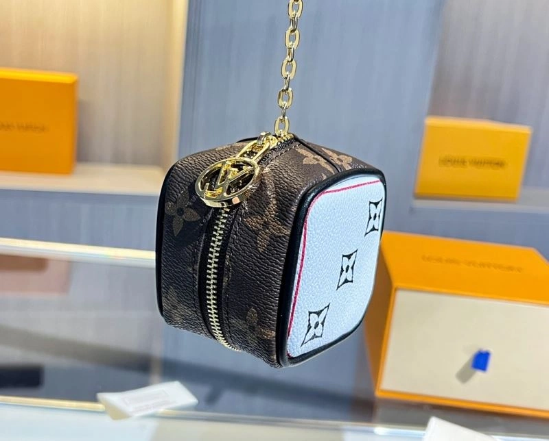 Brand-original Louis Vuitton Ornaments