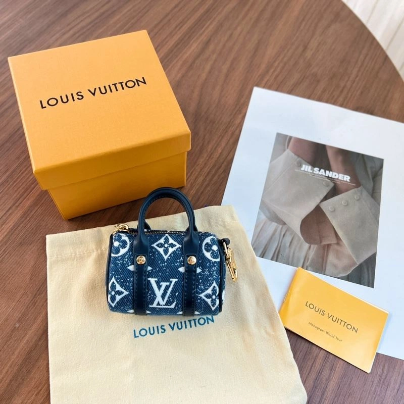 Factory-made Louis Vuitton Ornaments