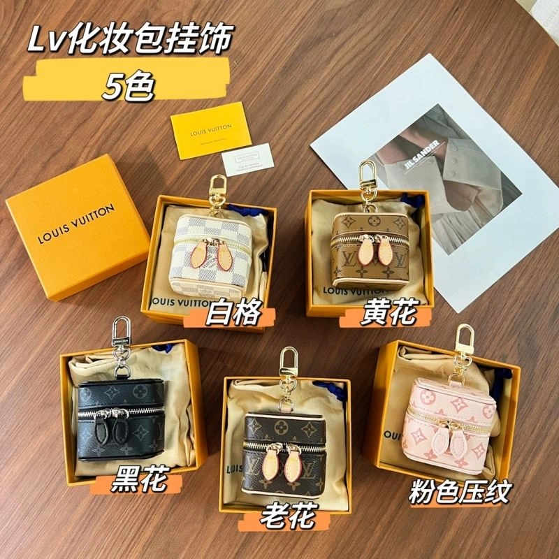 Louis Vuitton Ornaments