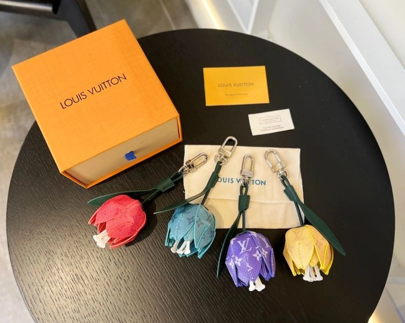 Louis Vuitton Ornaments