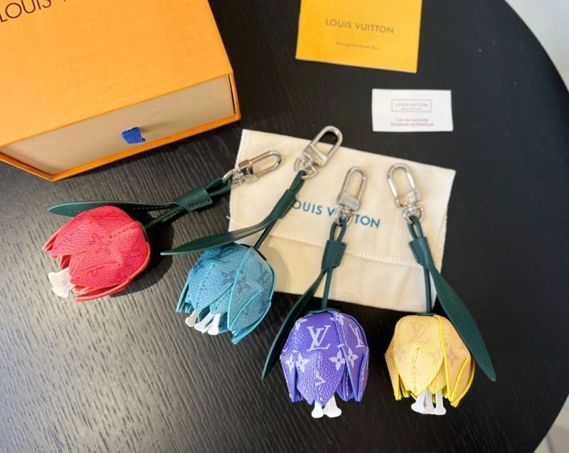 Real Louis Vuitton Ornaments