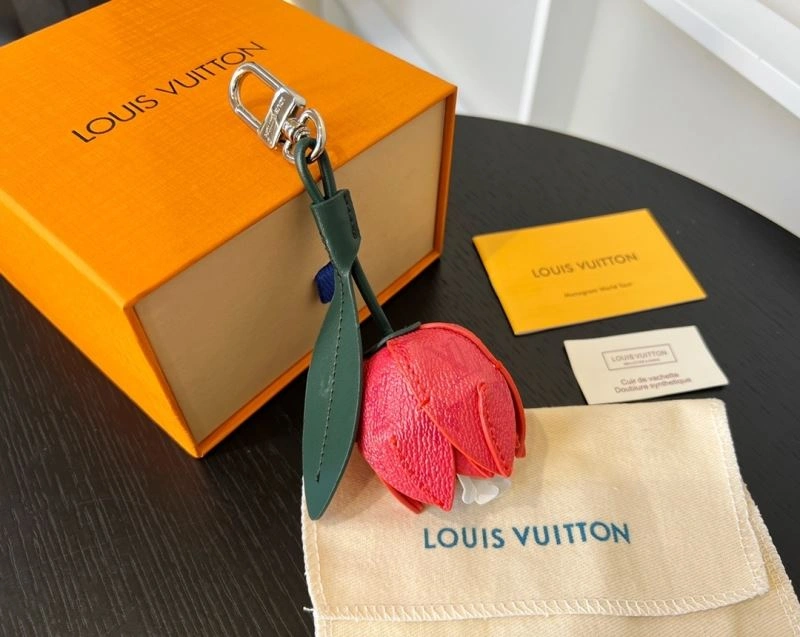 Real Louis Vuitton Ornaments