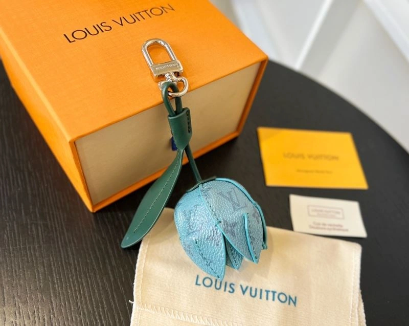 Real Louis Vuitton Ornaments