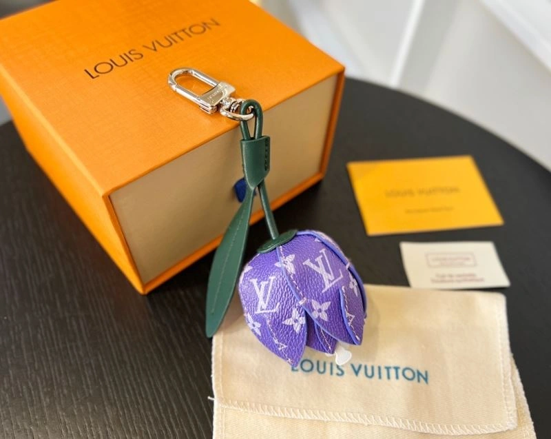 Real Louis Vuitton Ornaments