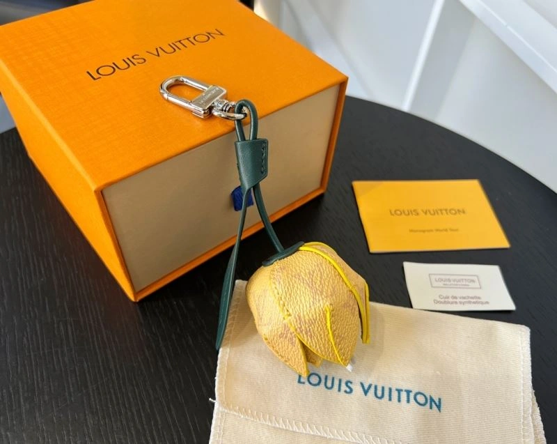 Real Louis Vuitton Ornaments