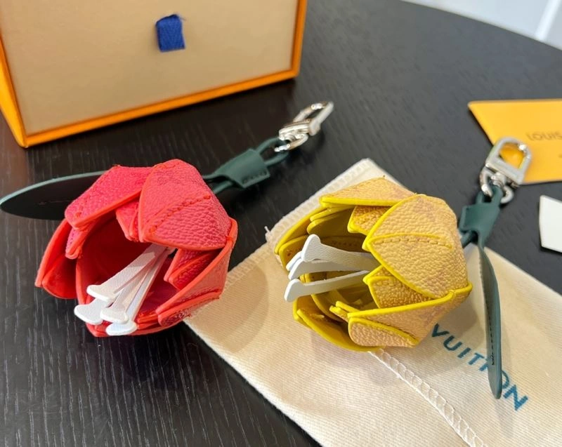 Real Louis Vuitton Ornaments