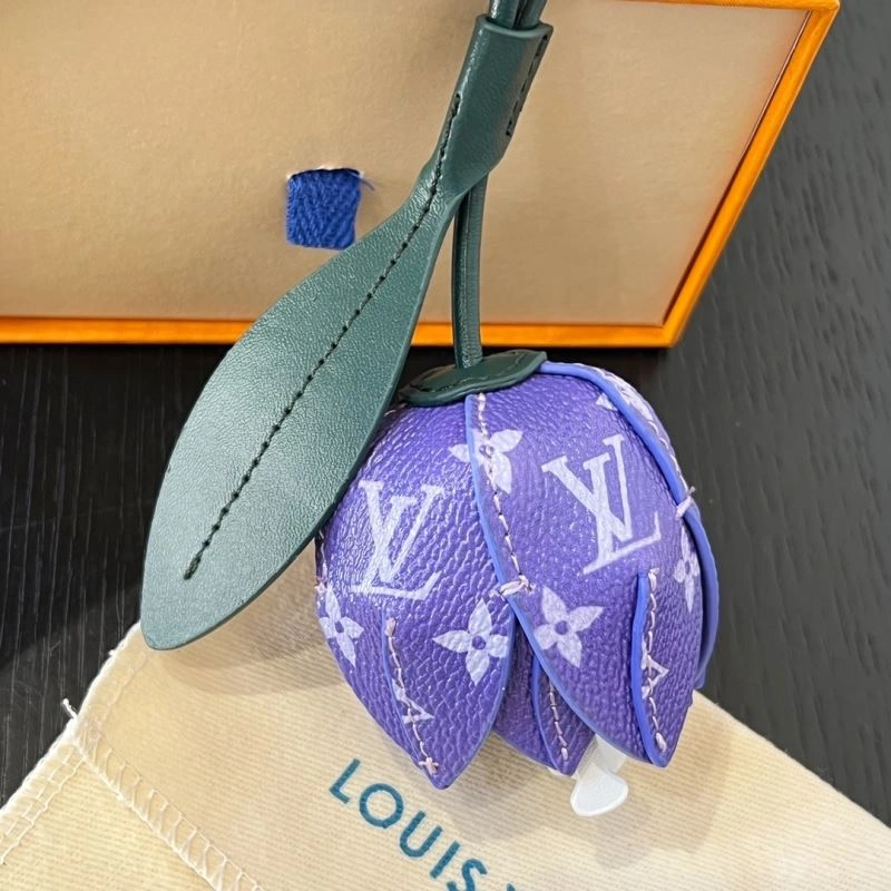 Real Louis Vuitton Ornaments