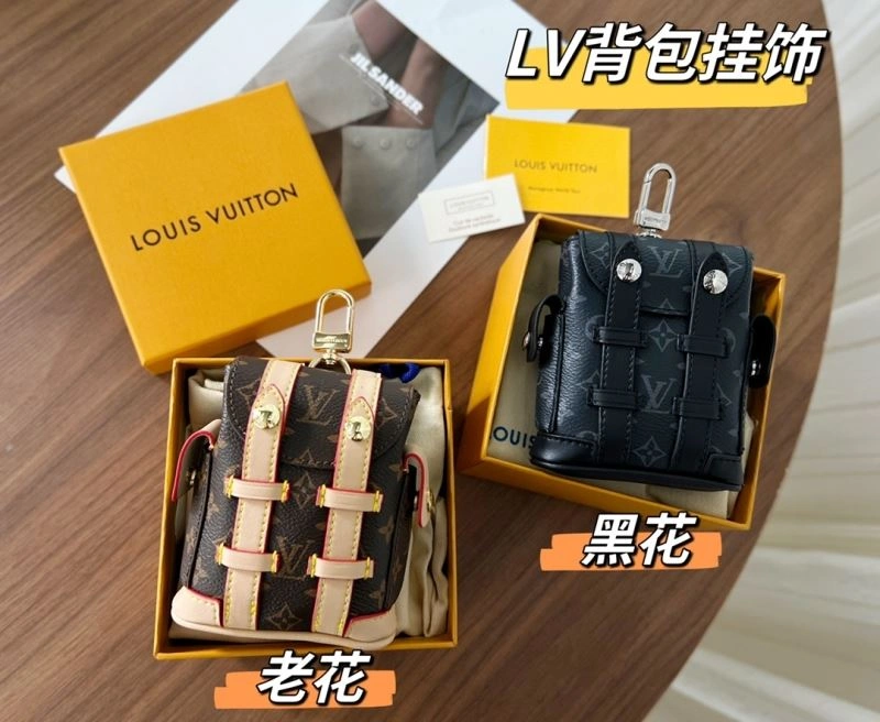 Louis Vuitton Ornaments