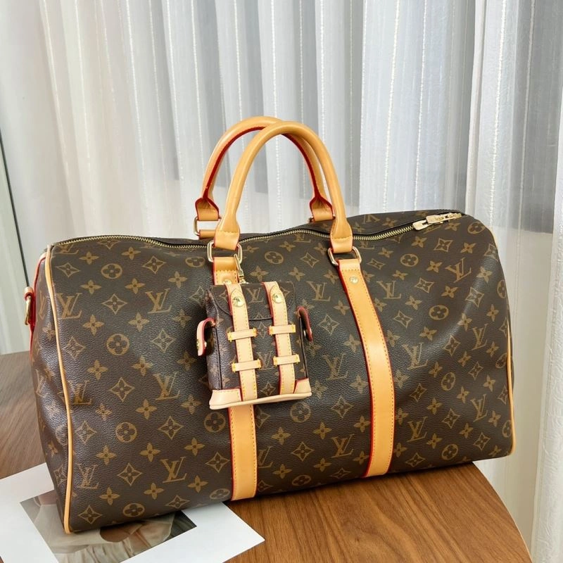 Indistinguishable Louis Vuitton Ornaments