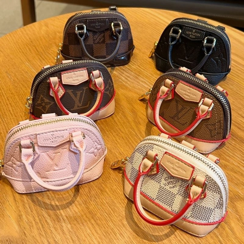 Louis Vuitton Ornaments