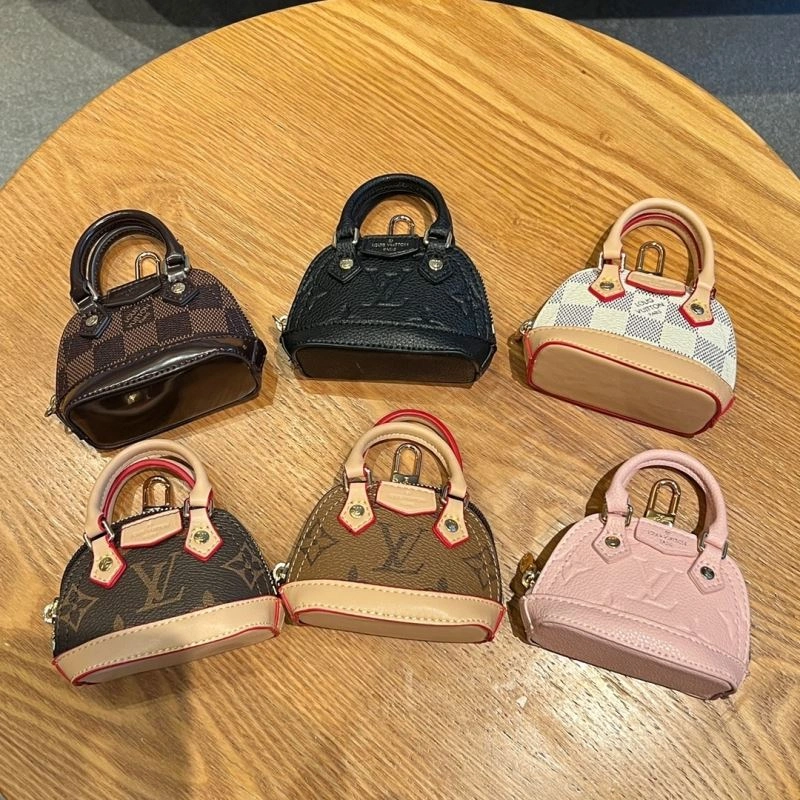 Authentic Louis Vuitton Ornaments